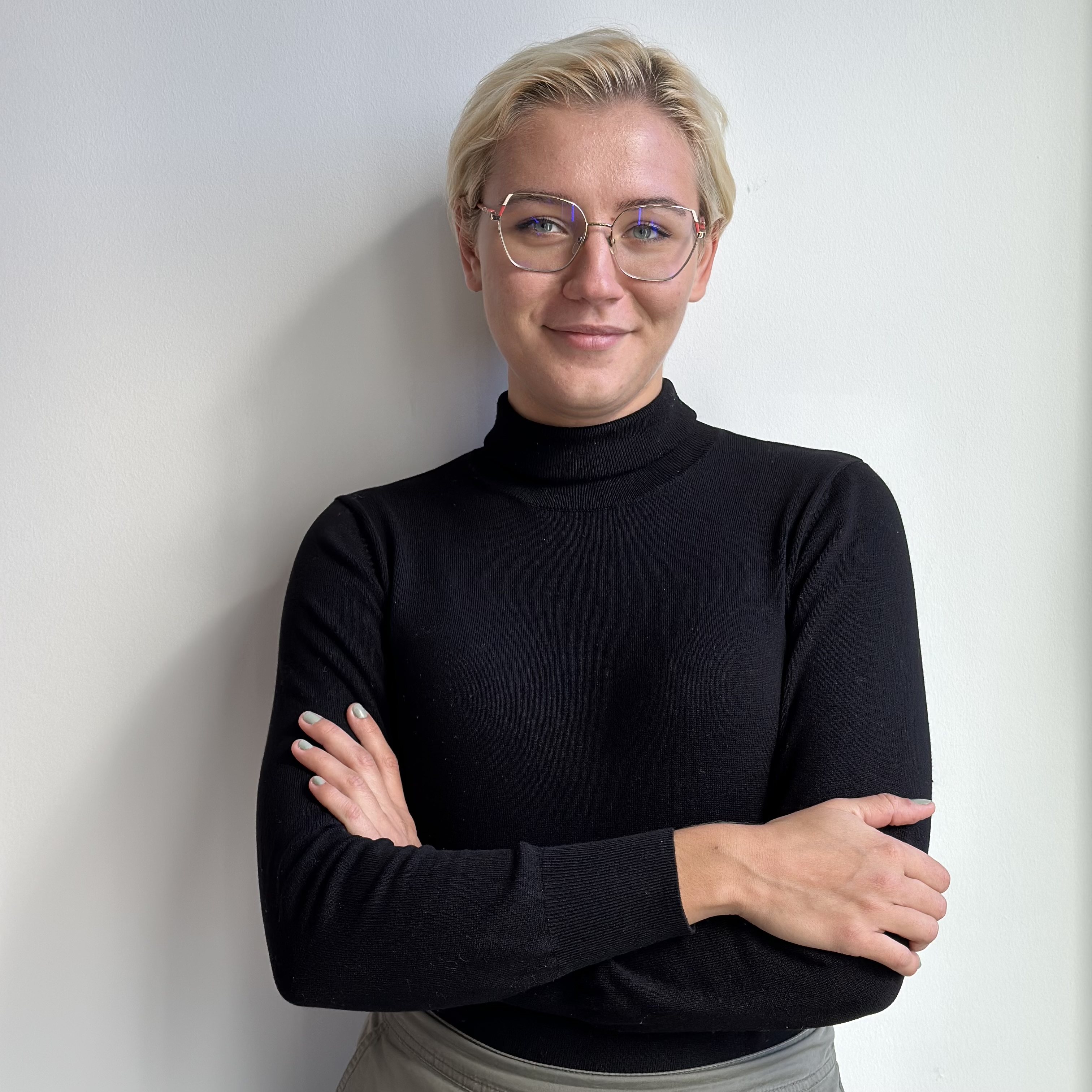 Goethe-Universität — Team